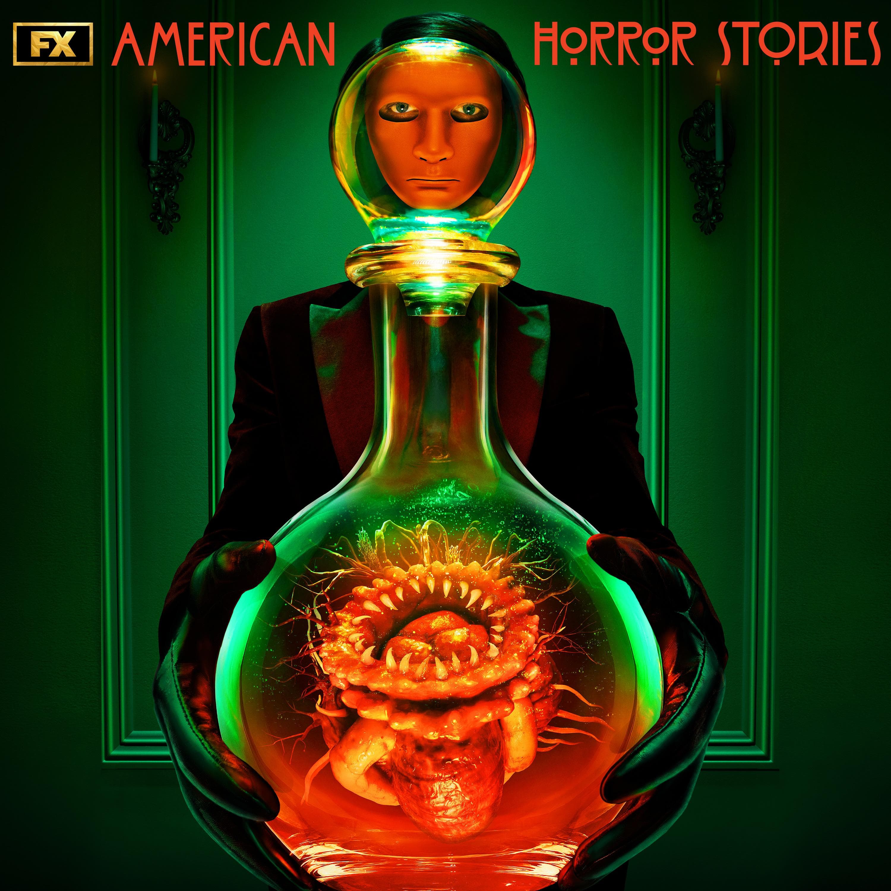 The Best New Horror TV Shows Of 2021, Ranked By Fans