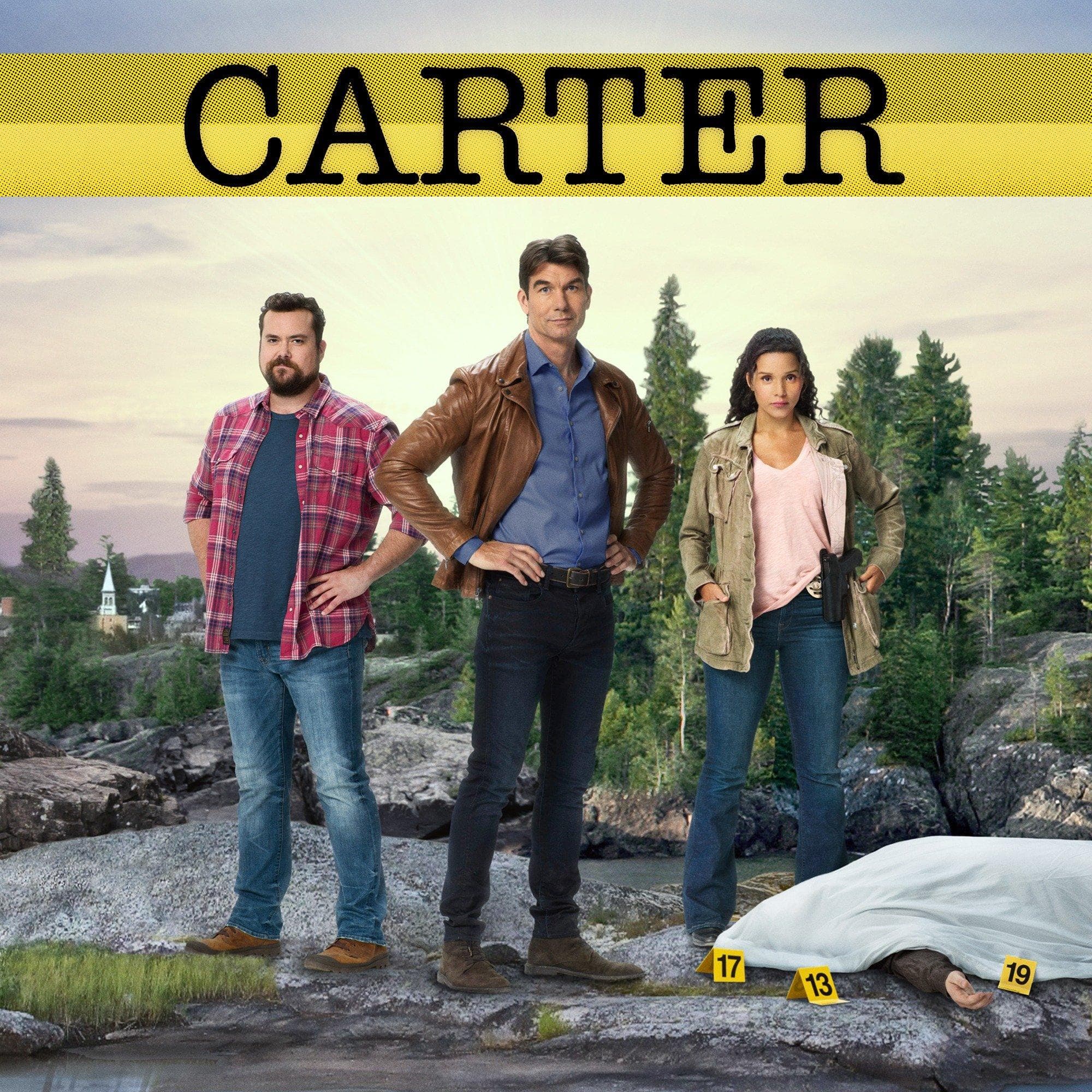 Best WGN America Shows | List of Top WGN America TV Programs and Series