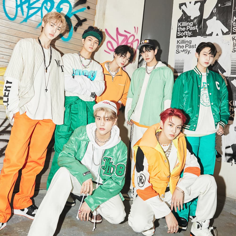 The 20+ Most Popular K-pop Boy Groups Of 2025, Ranked By Fans