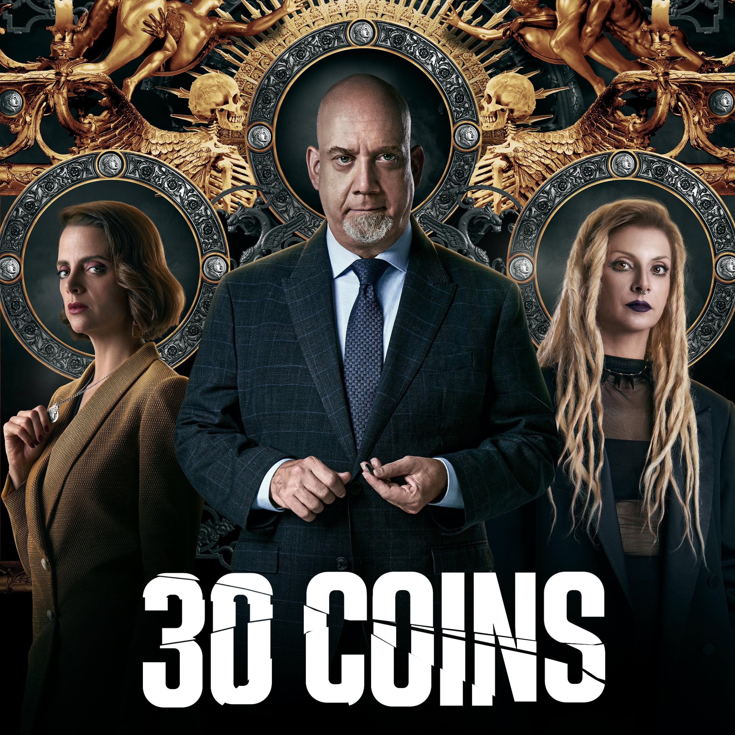 The Best New Horror TV Shows Of 2021, Ranked By Fans