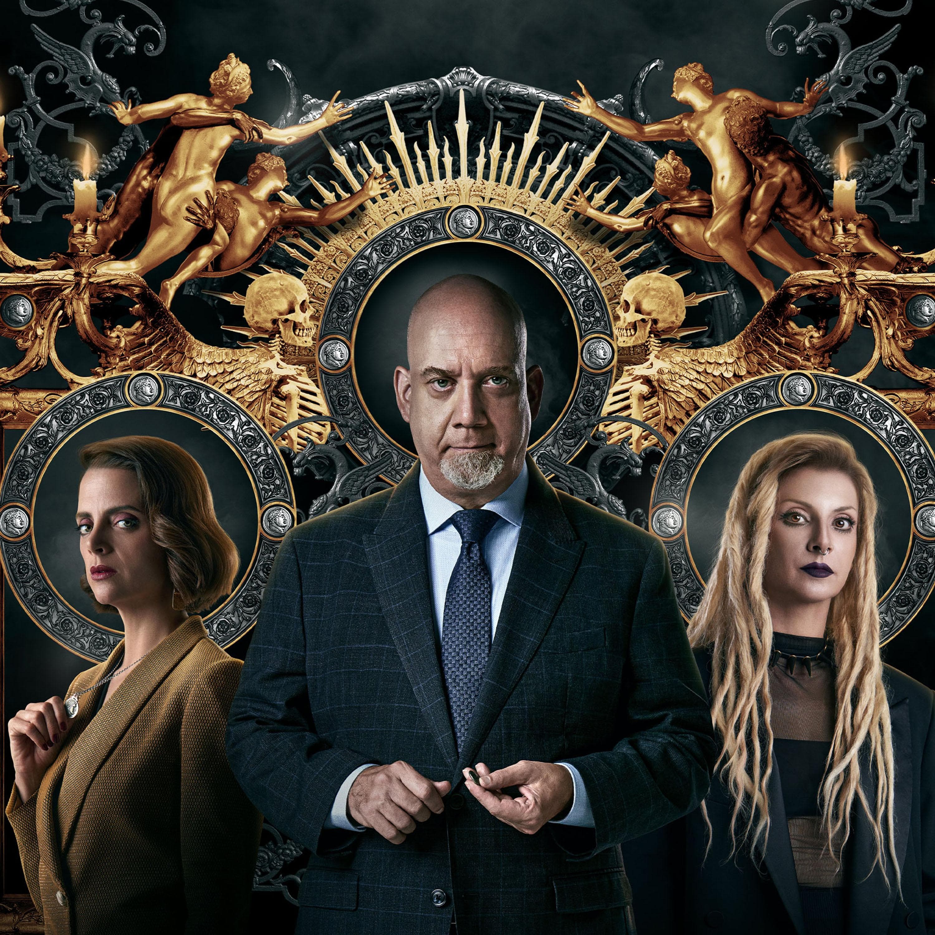 The Best New Horror TV Shows Of 2021, Ranked By Fans