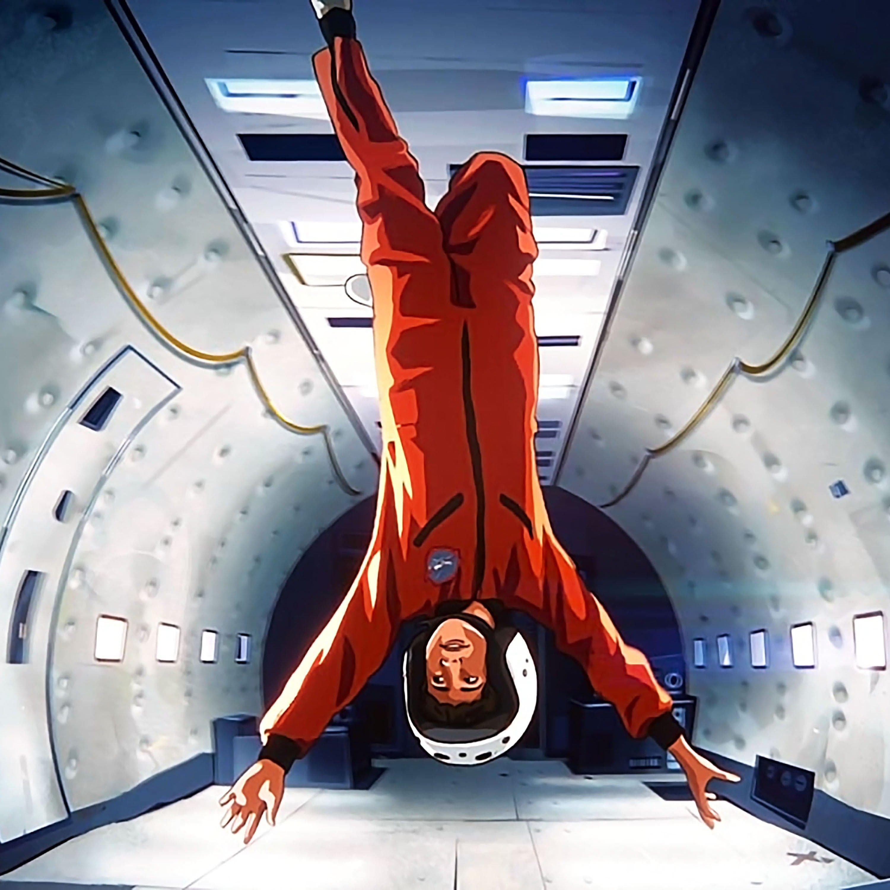 The 10 Best Movies Based On True Space Missions, Ranked