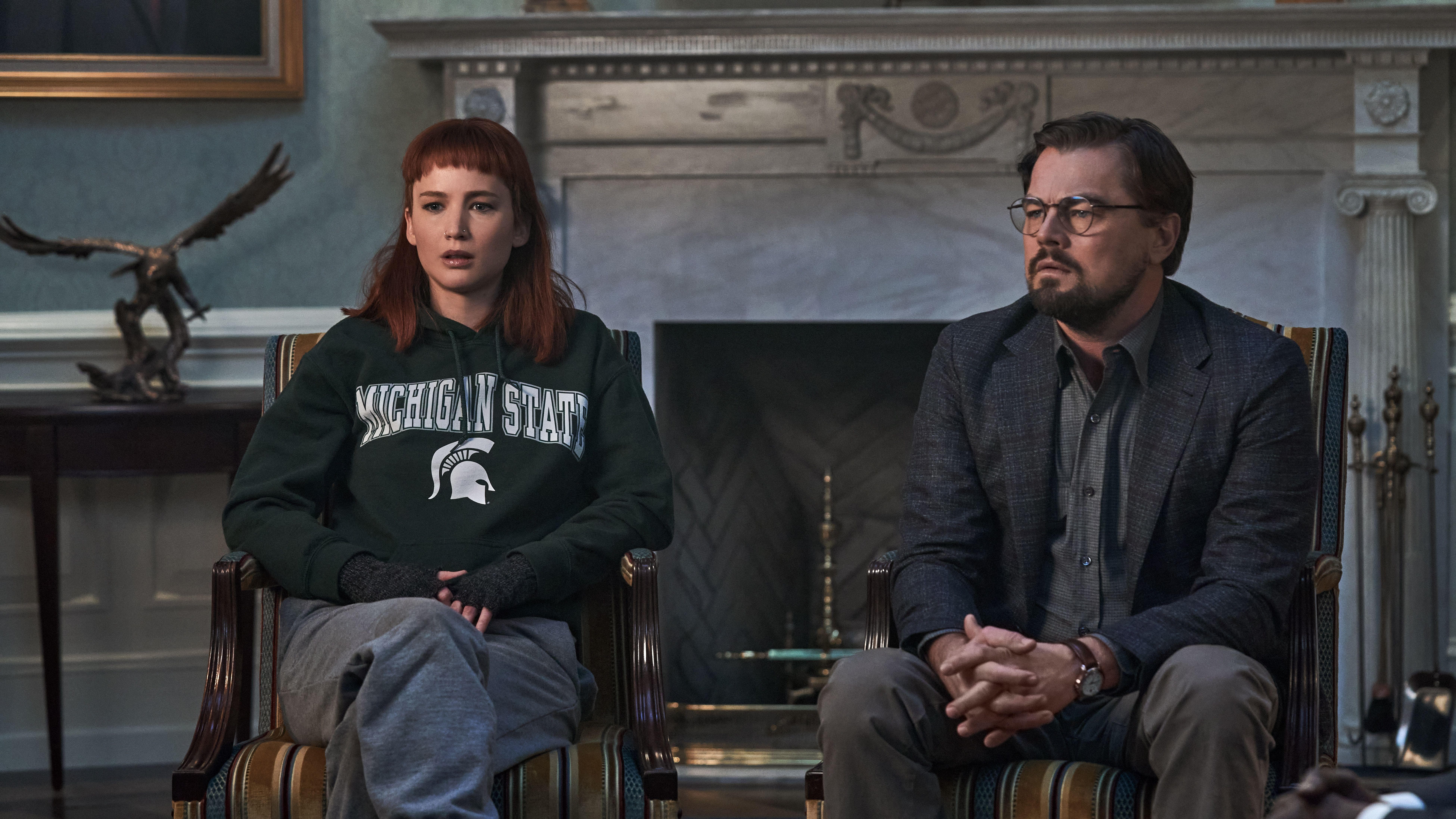 The 16 Best Apocalyptic Movies And Shows On Netflix, Ranked