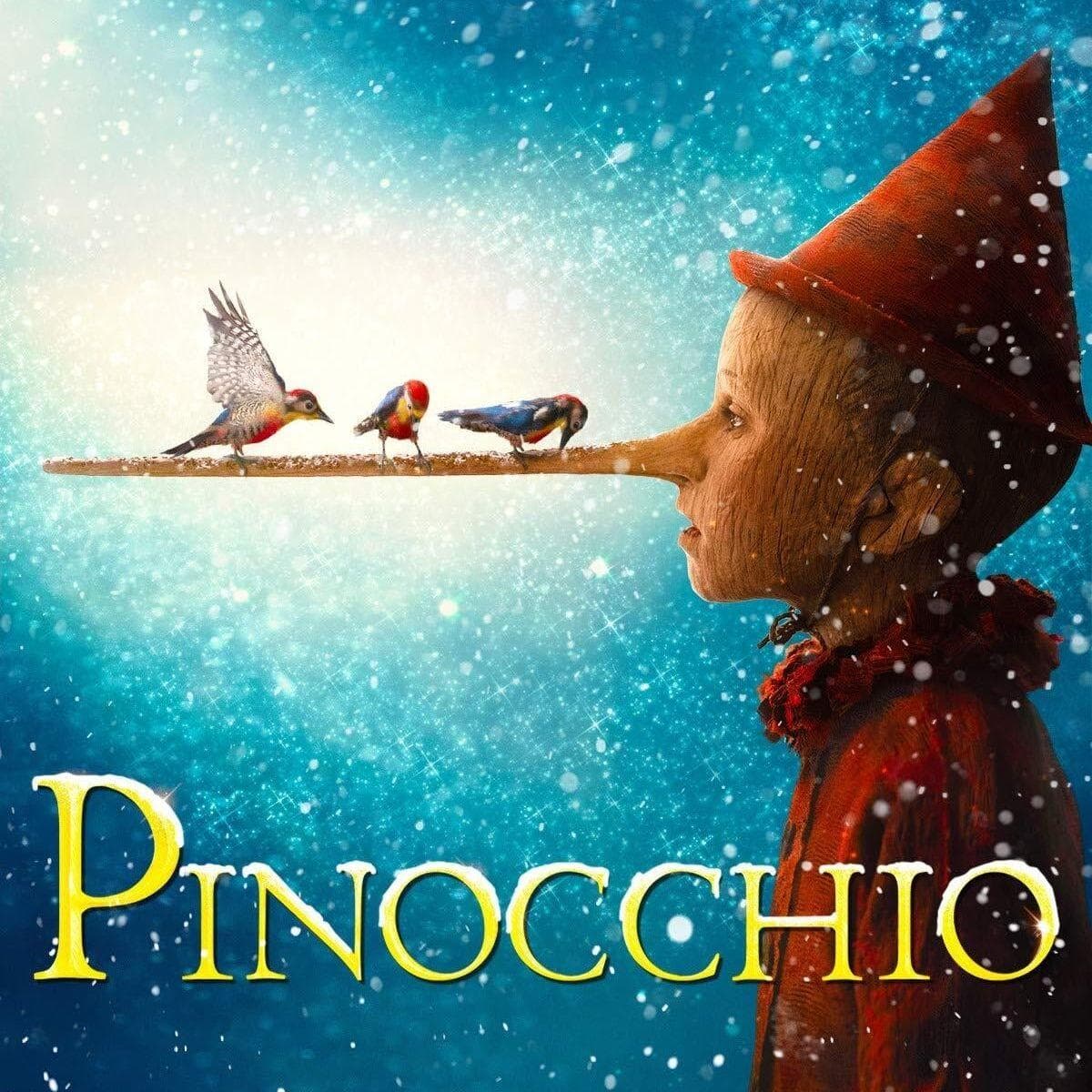 The Best Foreign Fantasy Movies, Ranked By Fans