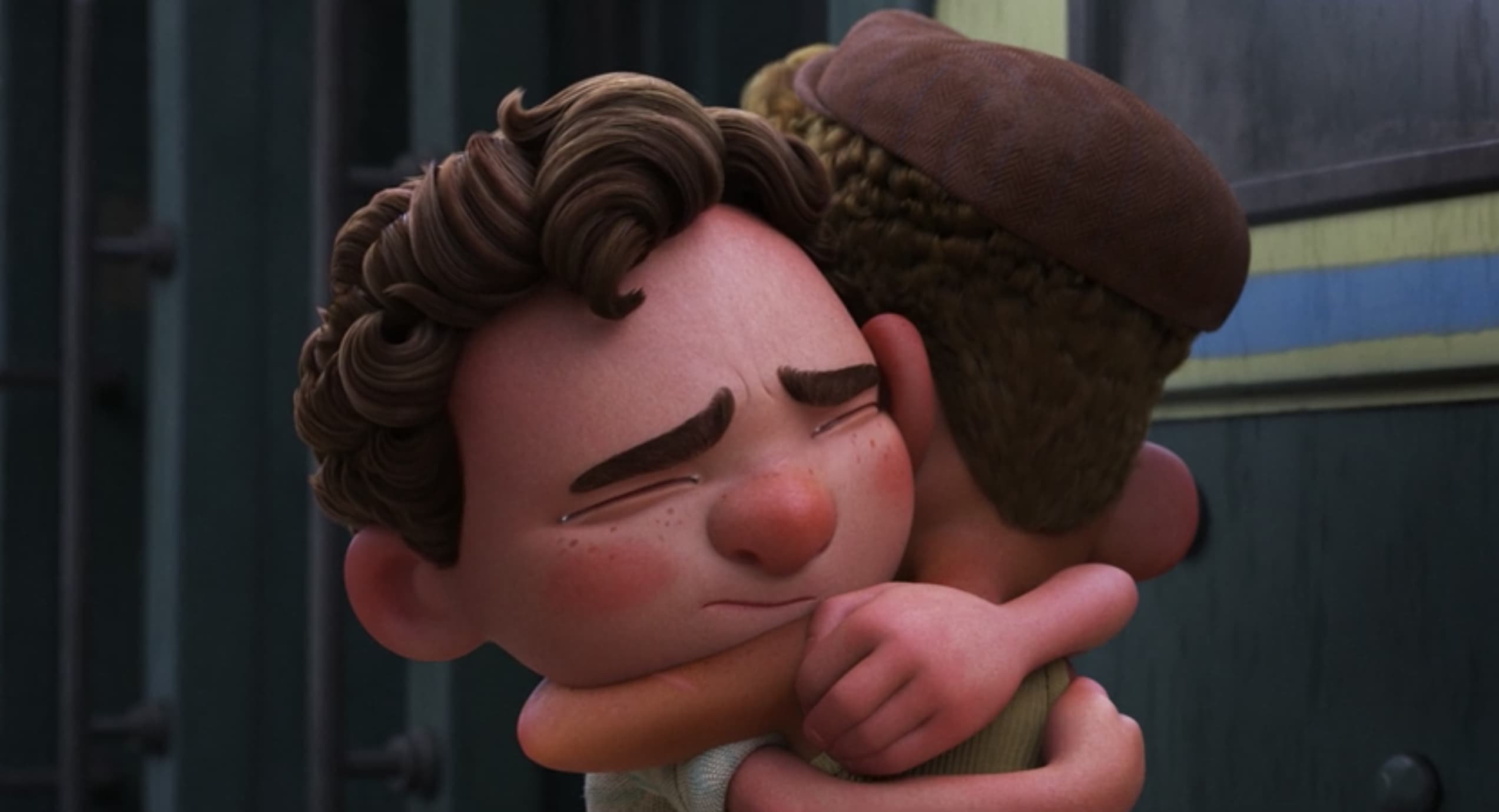 12 'Happy' Movie Moments That Were Actually Heartbreaking