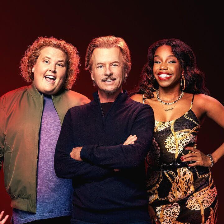 The Best Talk Shows On Netflix, Ranked By Votes