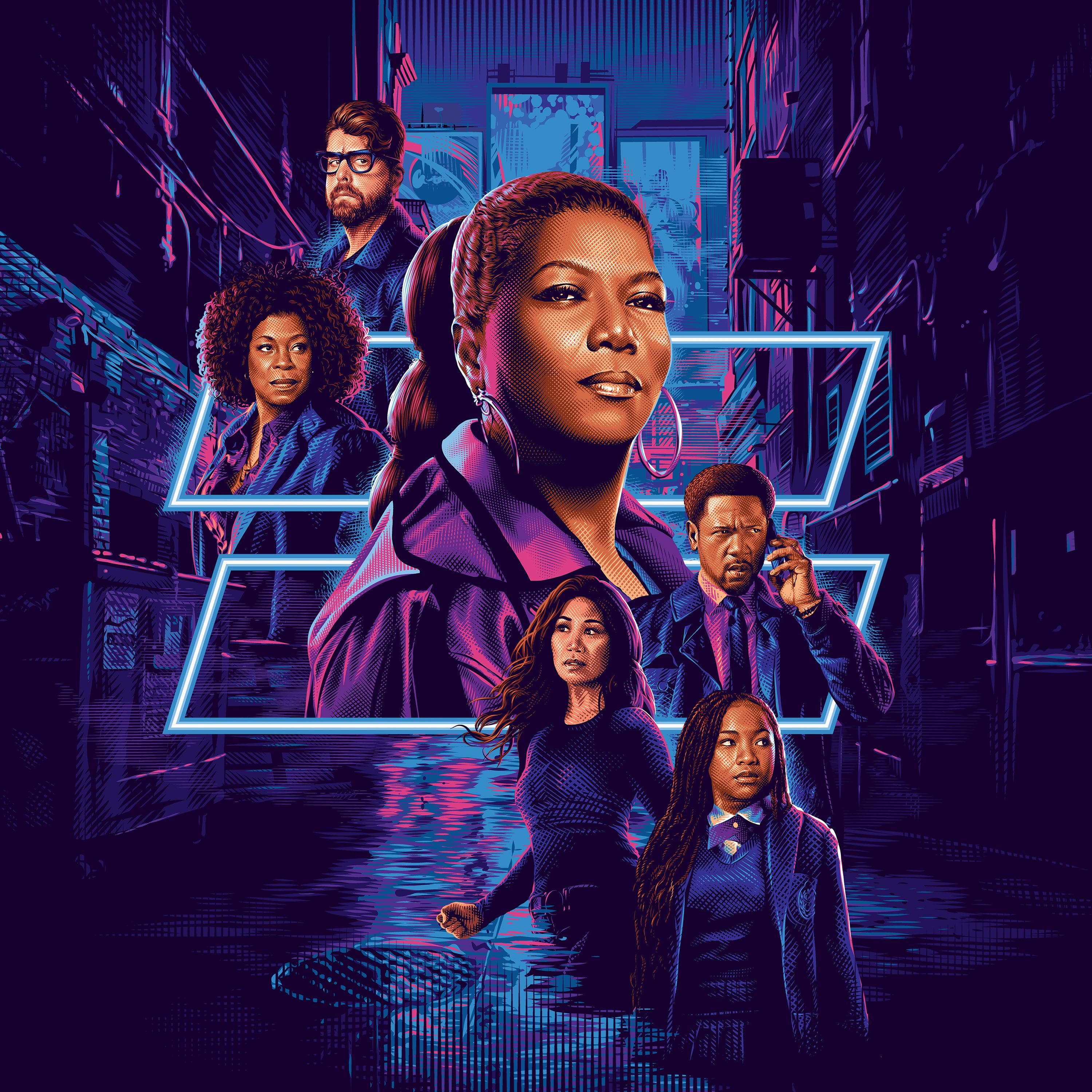 The 50+ Best New Black TV Shows You Should Be Watching