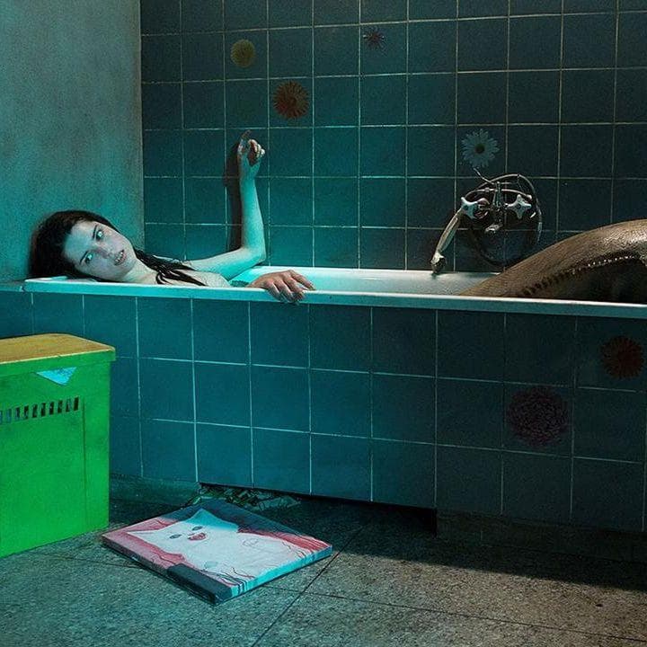 The 20 Best Movies About Mermaids, Ranked
