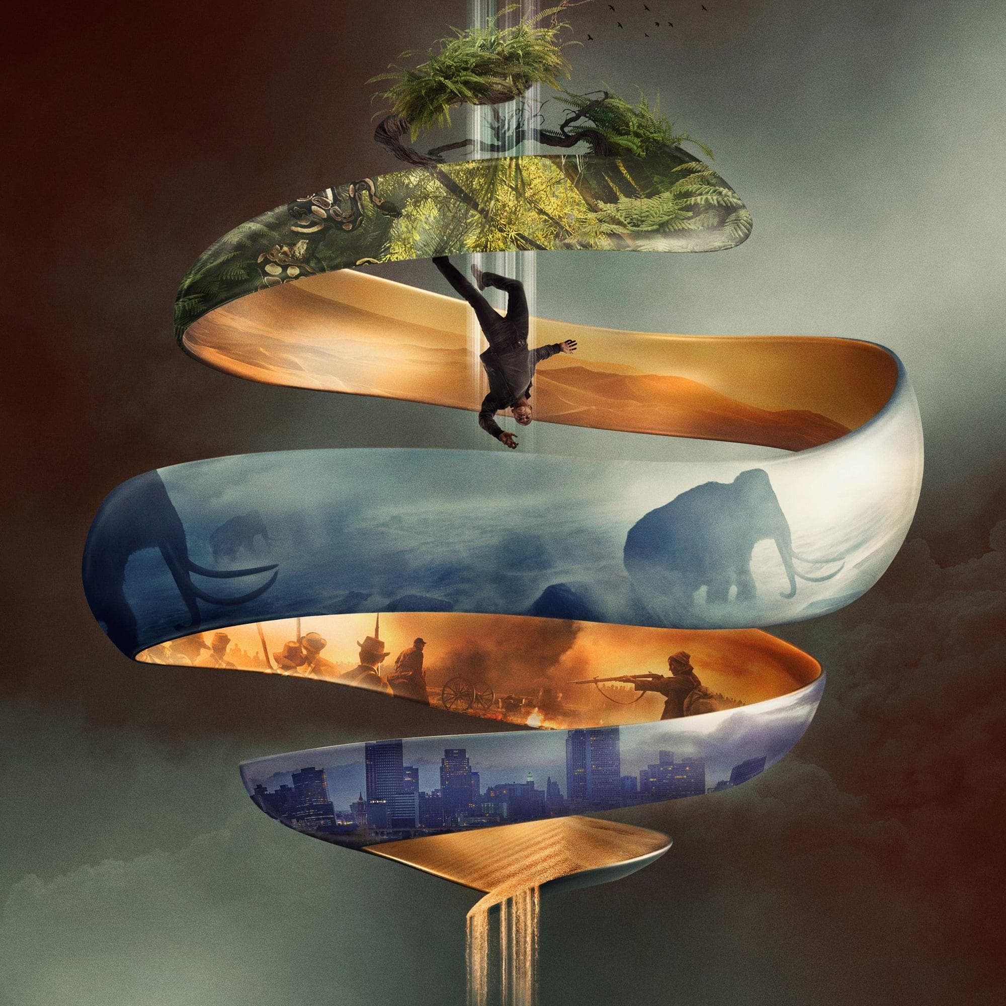 The 25 Best Movies Like 'Source Code', Ranked By Fans