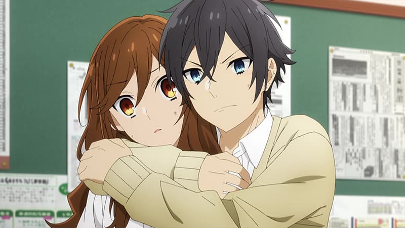 20 Modern Romance Anime You Should Definitely Watch