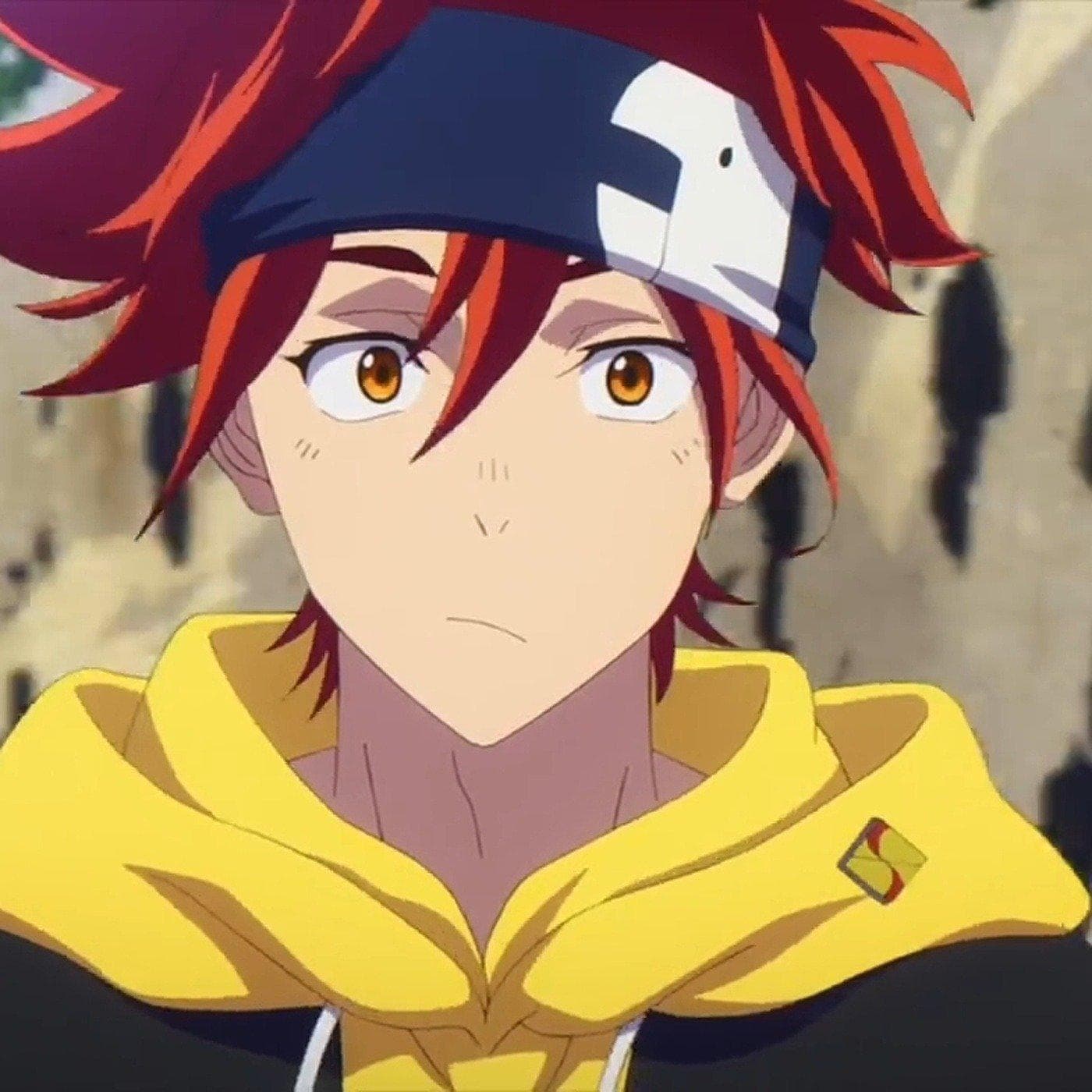 The 50+ Best Anime About Following Your Dreams, Ranked By Fans