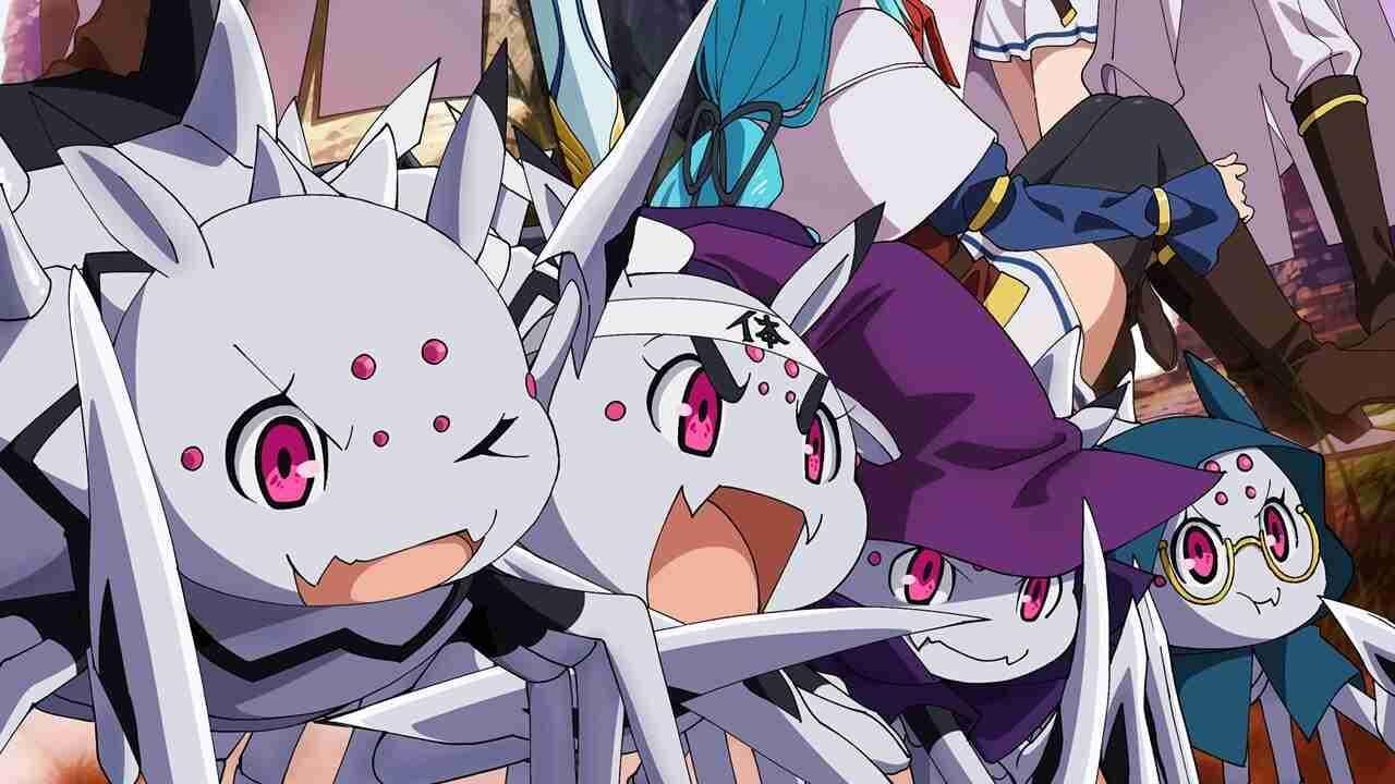 The 20 Best Anime With Animal Protagonists, Ranked