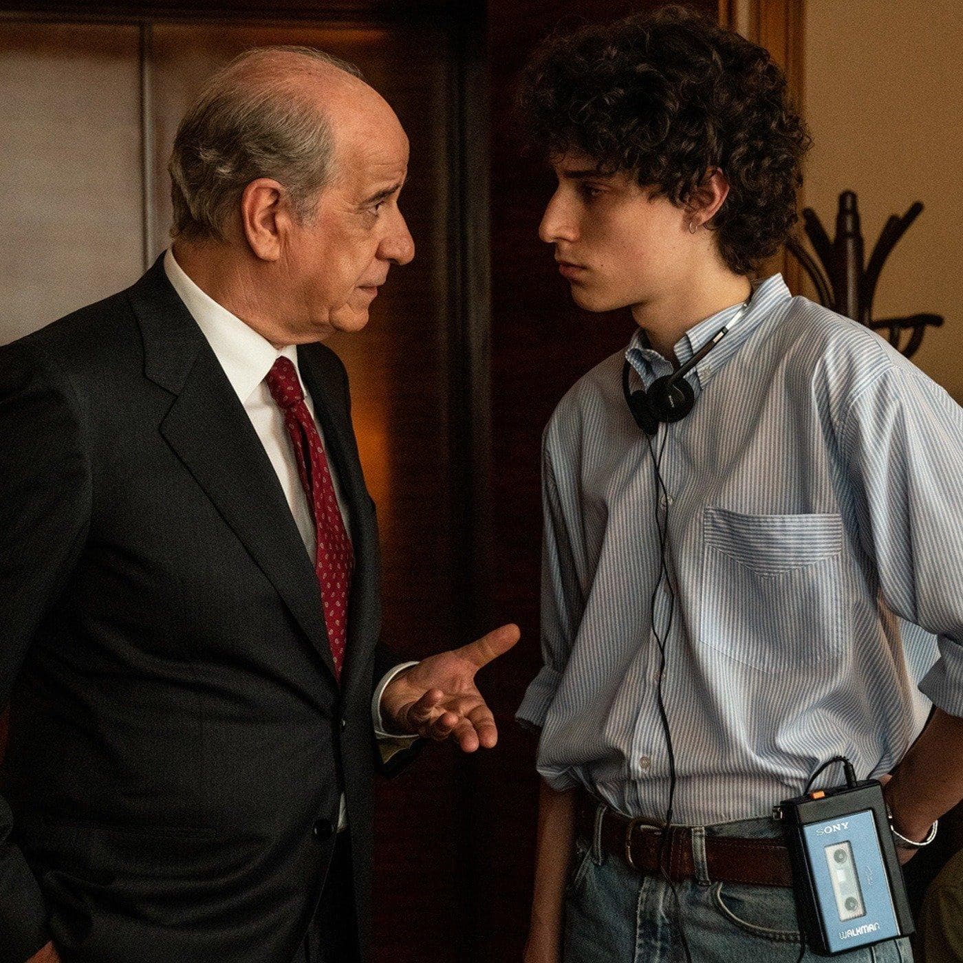 The 25 Best Movies Like 'The Tearsmith,' Ranked By Fans