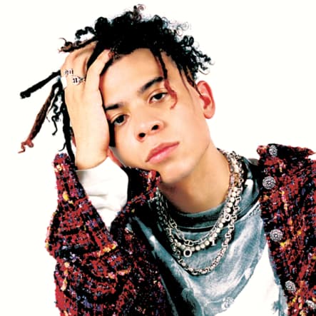 The 25+ Best New Male Artists | List of New Rappers, Singers & Musicians