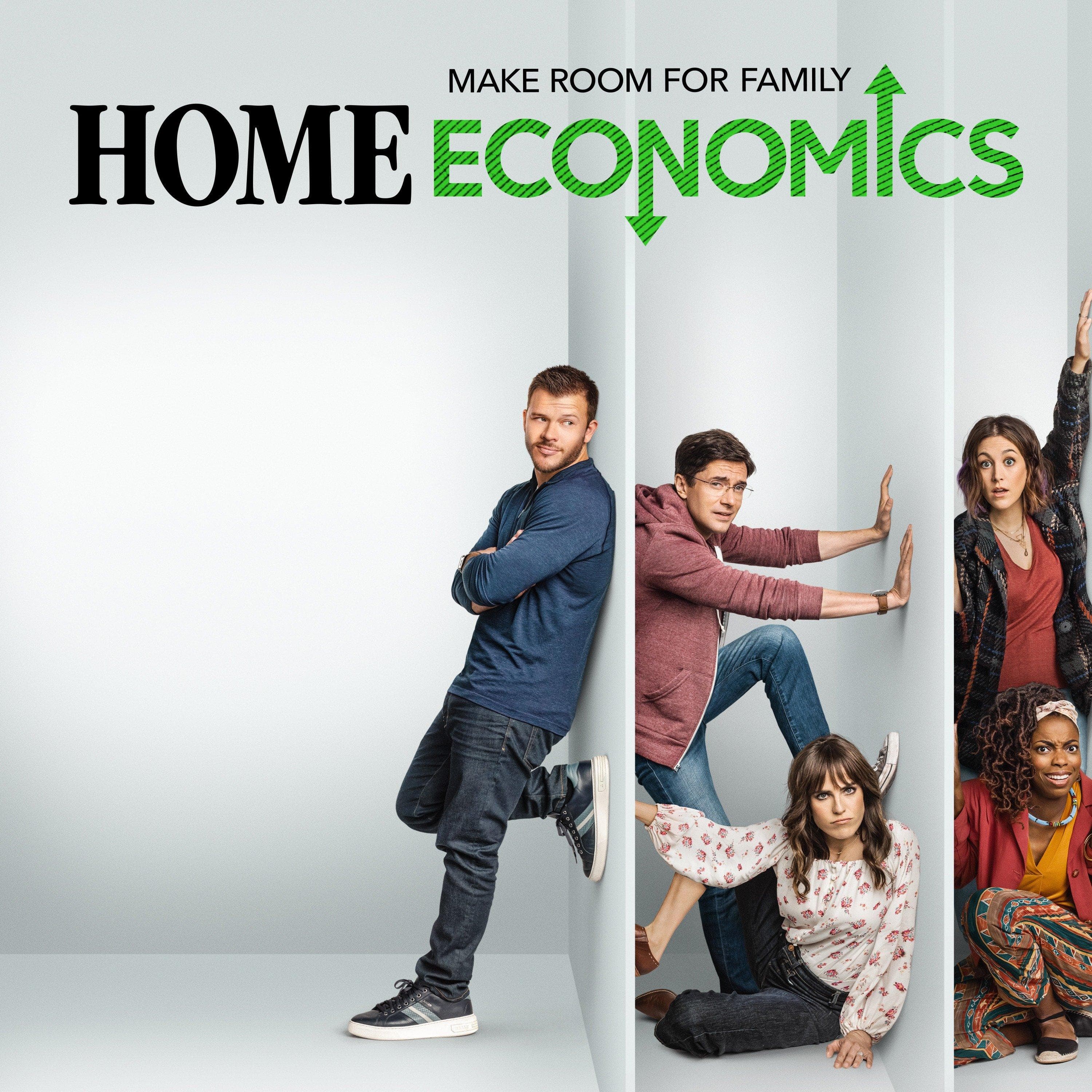 The Best New ABC Sitcoms of the Last Few Years, Ranked