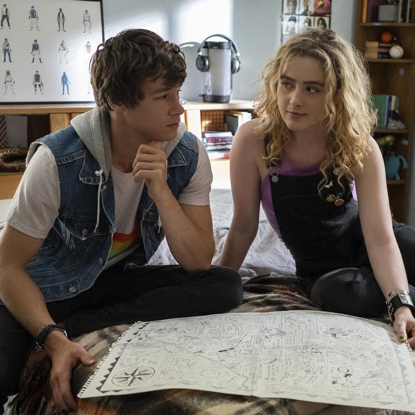 The 20 Best Movies Like 'Groundhog Day', Ranked By Fans