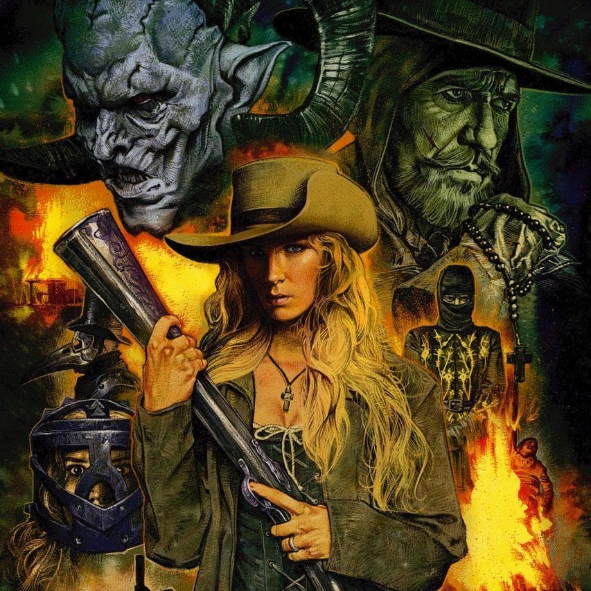 The Best Foreign Fantasy Movies, Ranked By Fans