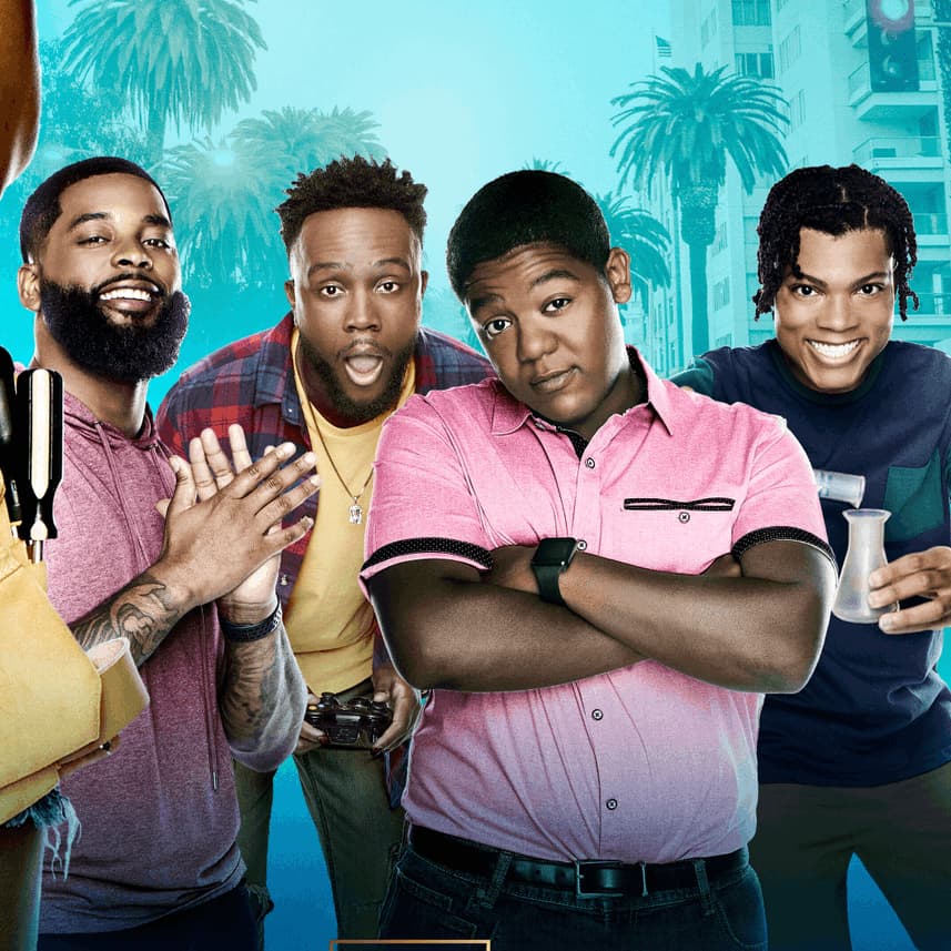 The 18 Best Current Black Sitcoms, Ranked