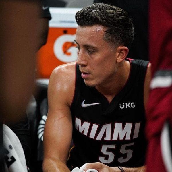 The 21 Best White Shooting Guards Of The 2022-23 NBA Season, Ranked