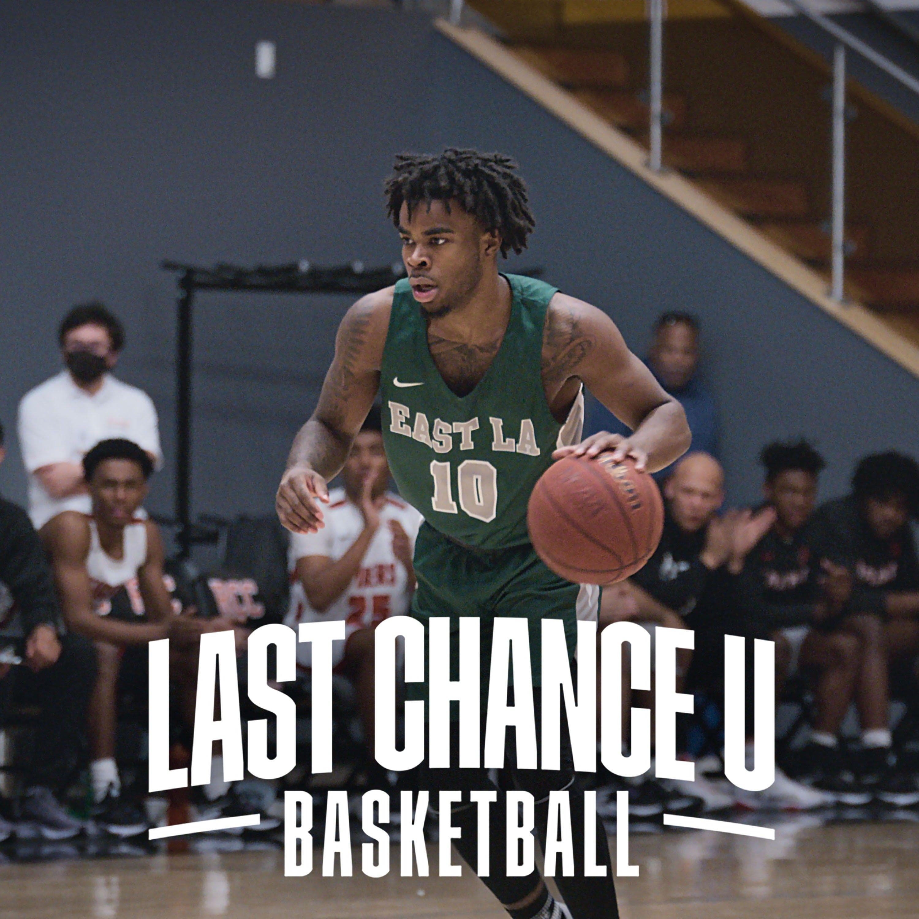 The 25 Best Shows Like 'The Last Dance', Ranked By Fans