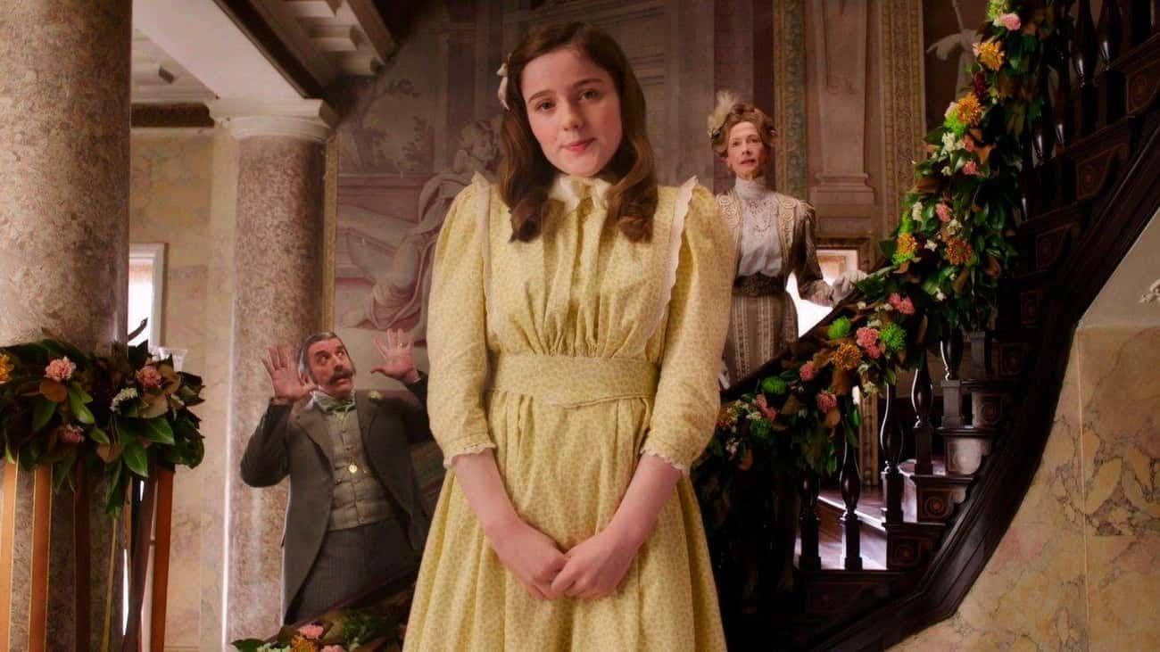 14 Fan Theories From Underrated Fantasy TV Shows We Rediscovered In 2023