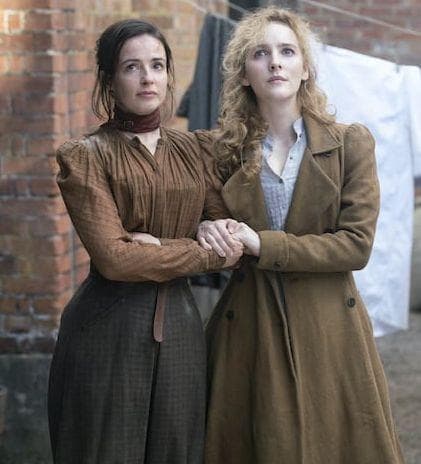 Period Piece TV Shows That Are Fun To Watch, Ranked