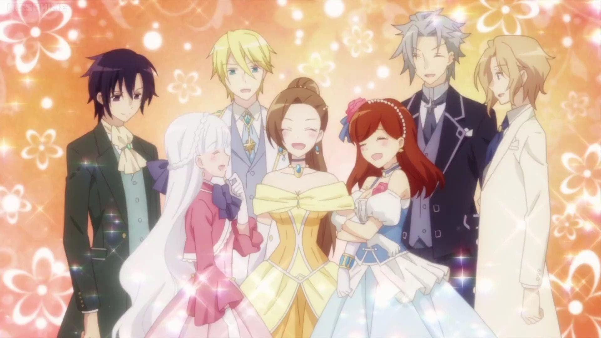 The 10 Best Villainess Anime, Ranked By Fans