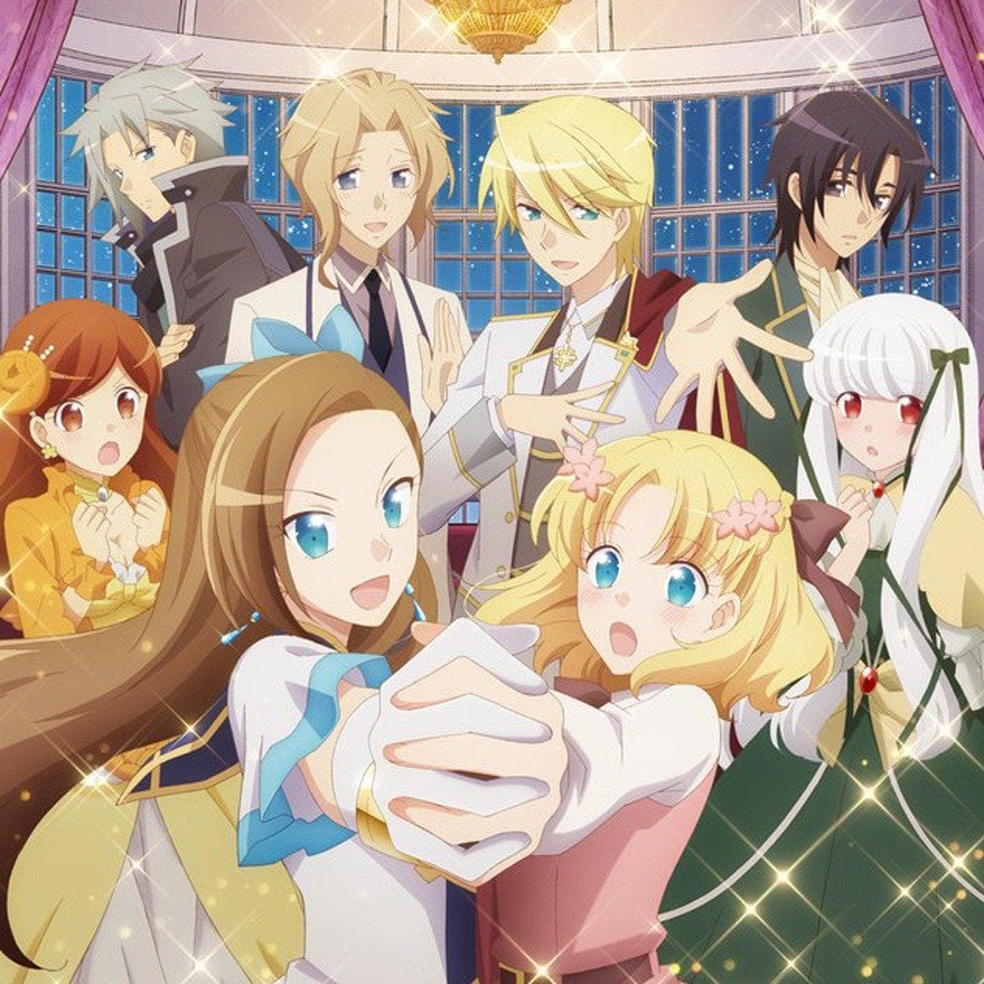 The 45 Best Nobility Anime, Ranked By Fans