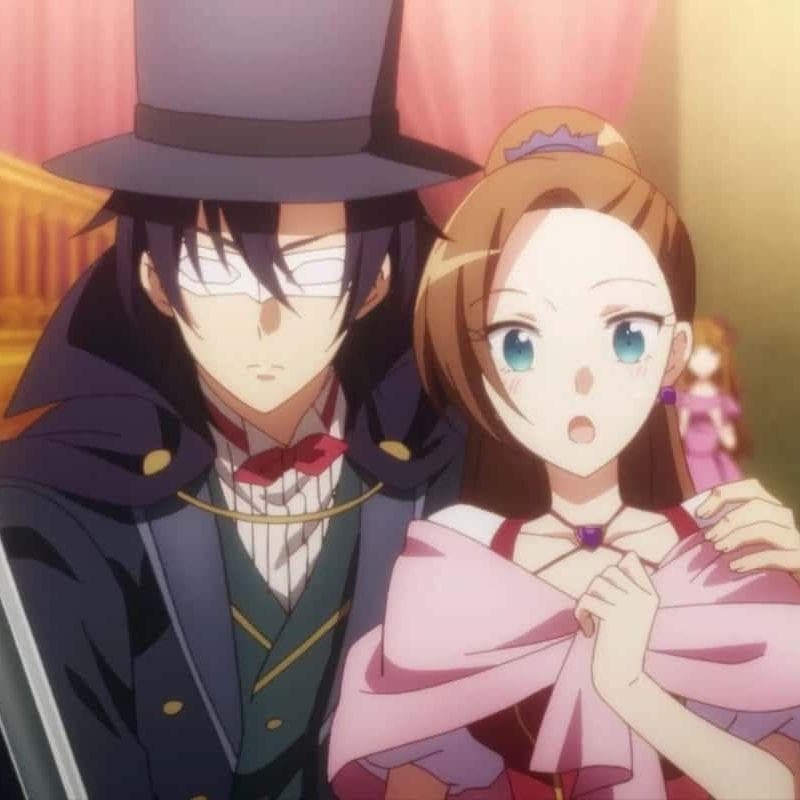 The 12 Best Anime Like 'Kenka Bancho Otome: Girl Beats Boys,' Ranked