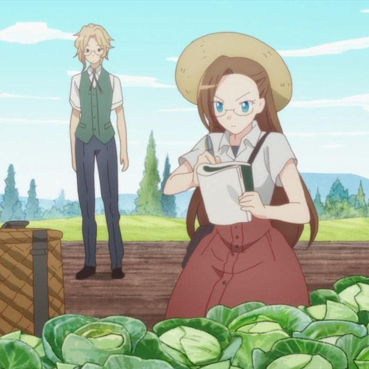 The 12 Best Anime About Farming, Ranked By Fans