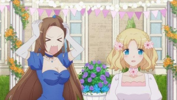 The 23 Best Isekai Romance Anime
