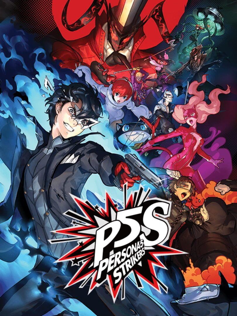 All 20 'Persona' Games, Ranked Best To Worst