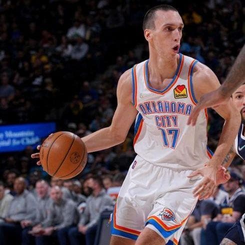 The 39 Best Serbian NBA Players Ever, Ranked