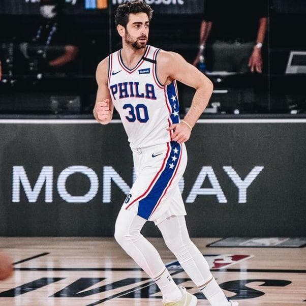 The 14 Best Turkish NBA Players Ever, Ranked