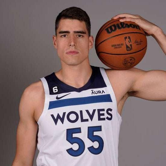 The 25 Best White Centers Of The 2022-23 NBA Season, Ranked