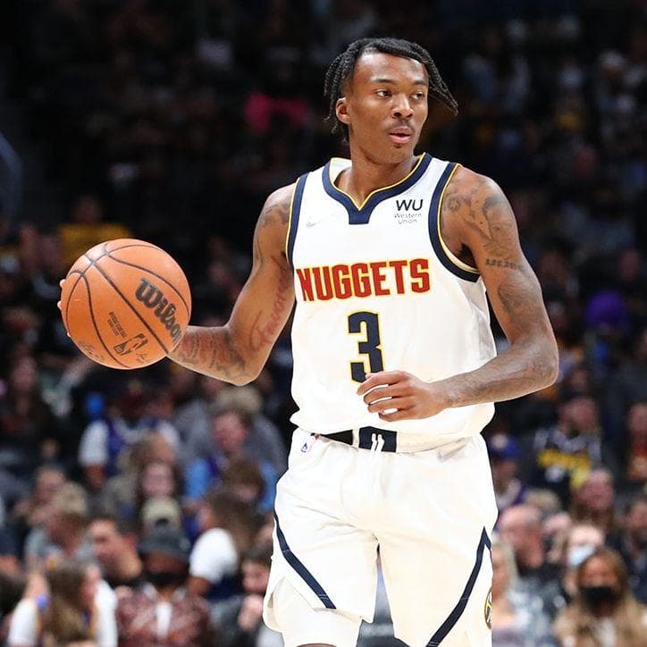 The11 Best NBA Players from Delaware, Ranked By Fans