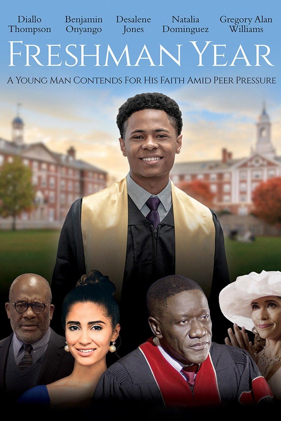 The Best Christian Movies For Teens, Ranked By Fans