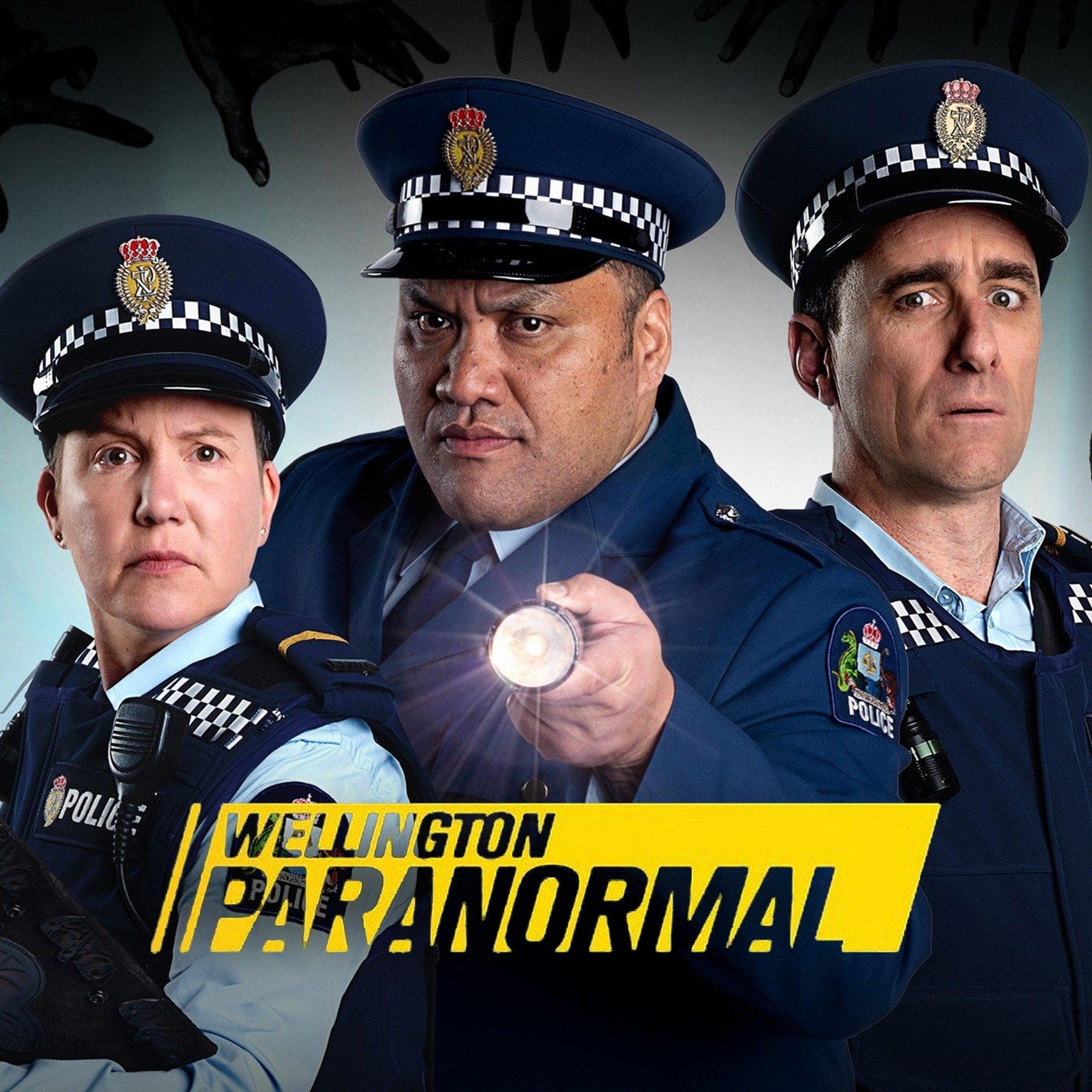 The Best New Horror TV Shows Of 2021, Ranked By Fans