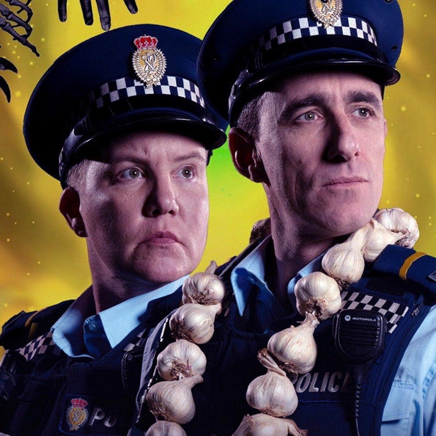 The Best New Horror TV Shows Of 2021, Ranked By Fans