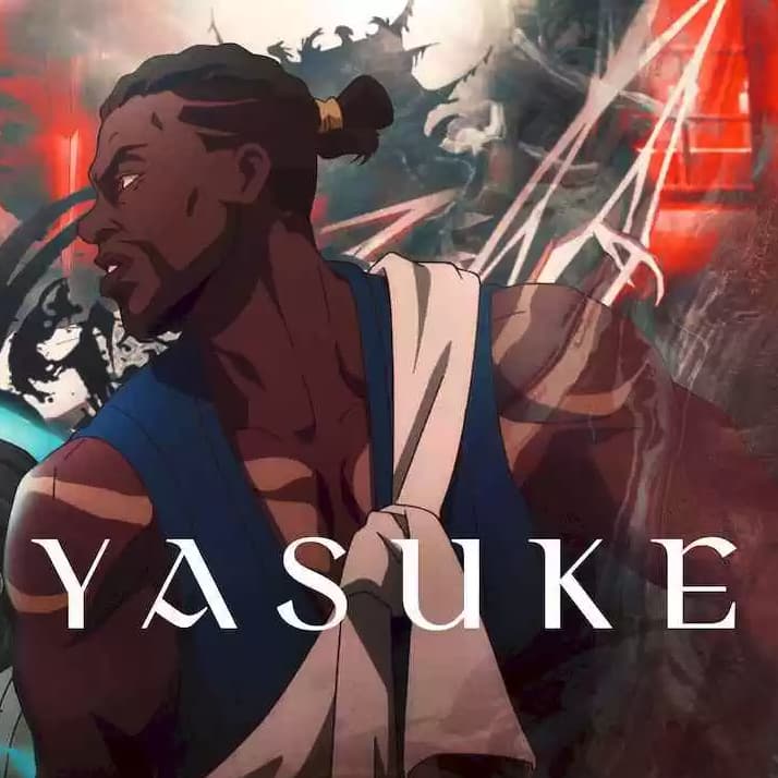 The Best Samurai Anime Series Of All Time, Ranked By Fans