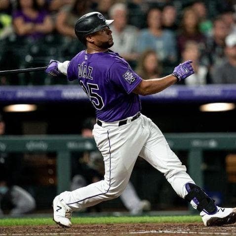 The 35+ Best Venezuelan Baseball Players Of 2025