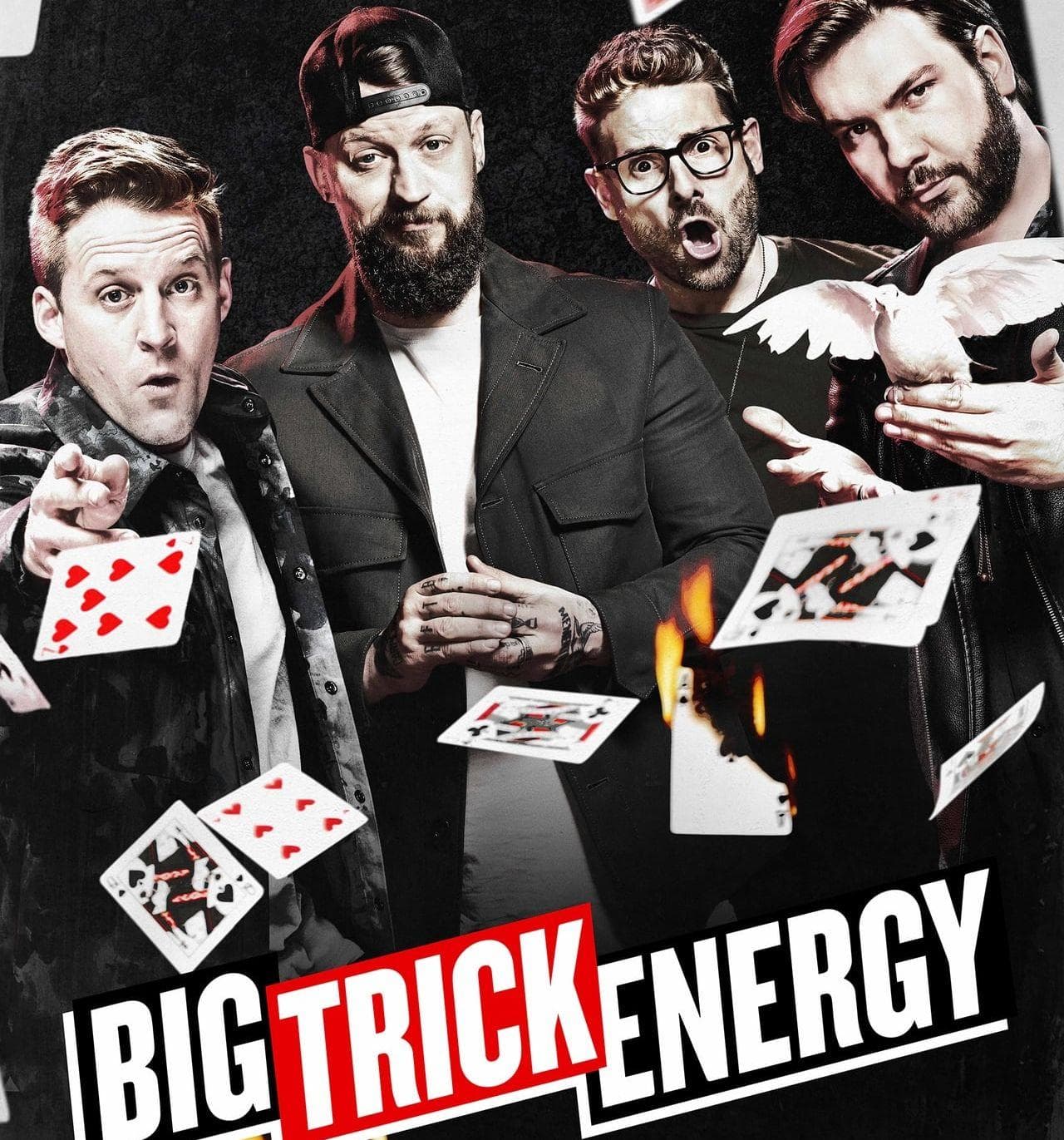 The Worst Reality Shows & Stupidest Reality TV Shows Of All Time