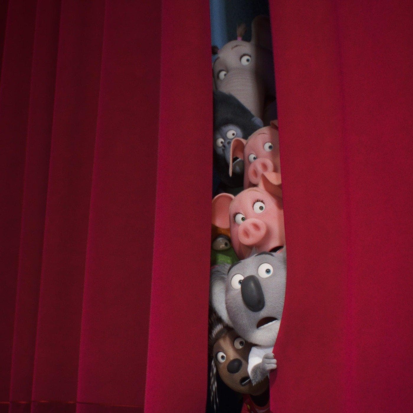 The 30 Best Movies About Pigs, Ranked By Fans