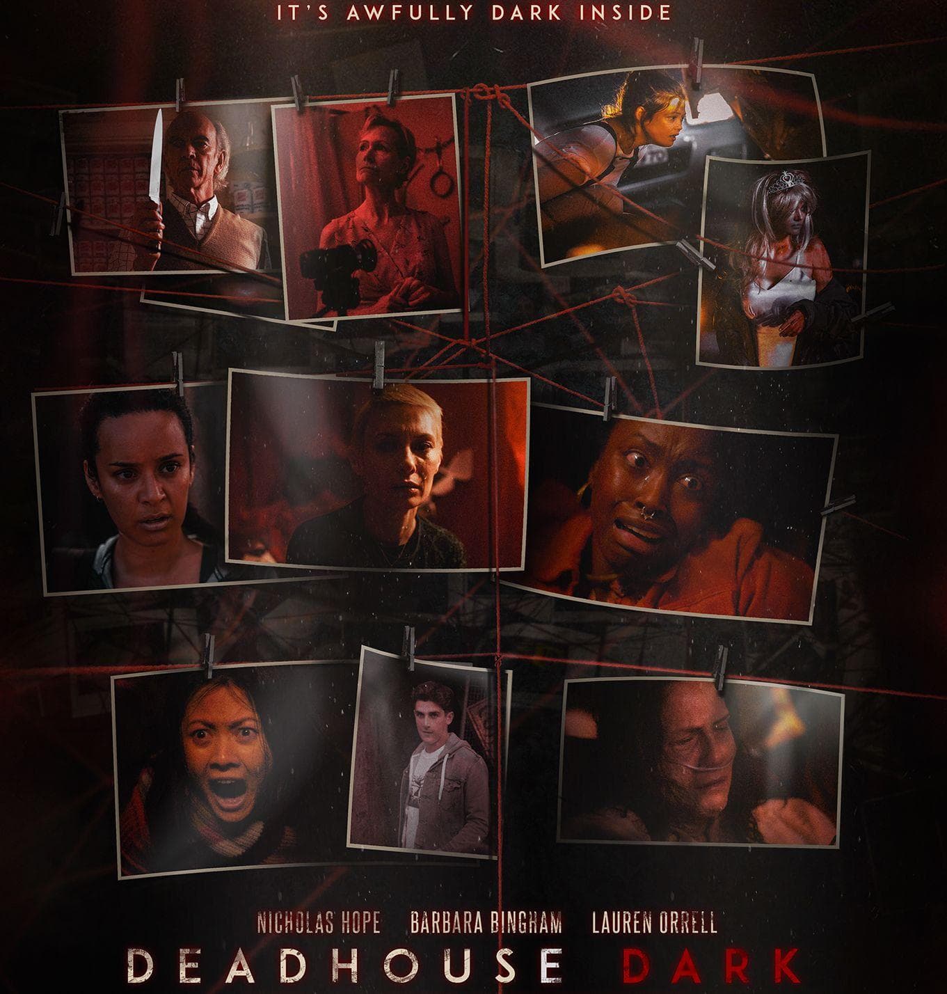 The Best New Horror TV Shows Of 2021, Ranked By Fans