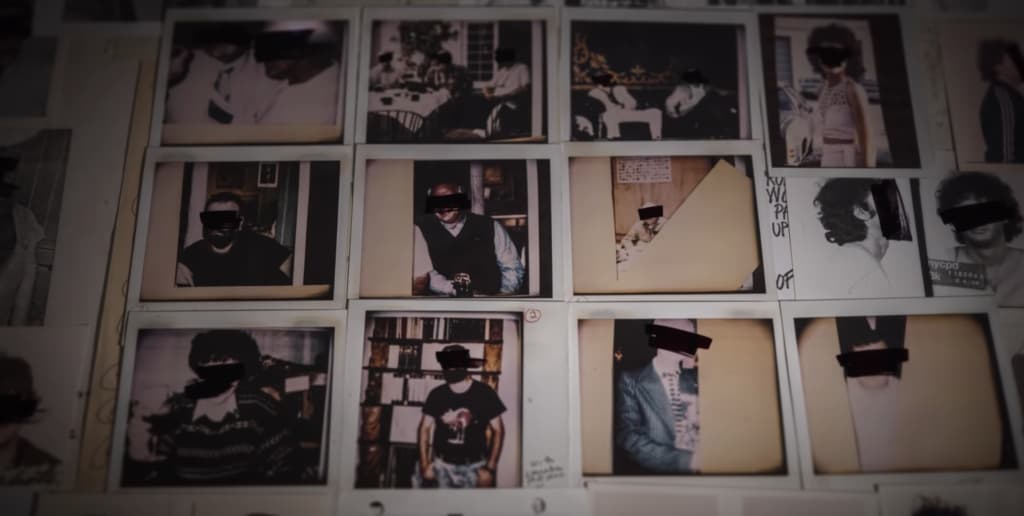 The 12 Best Netflix Cult Documentaries, Ranked