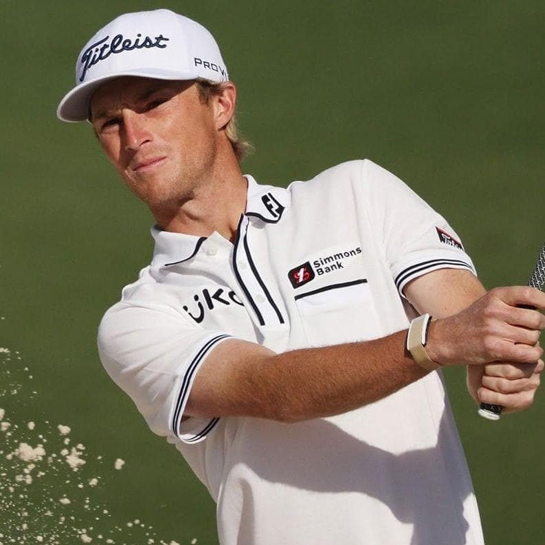 The 30+ Most Likable Golfers Of 2025, Ranked By Fans