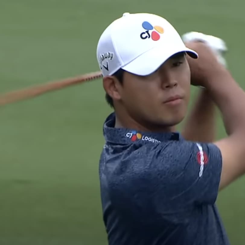 The 21 Best Asian Golfers Of All Time, Ranked By Fans