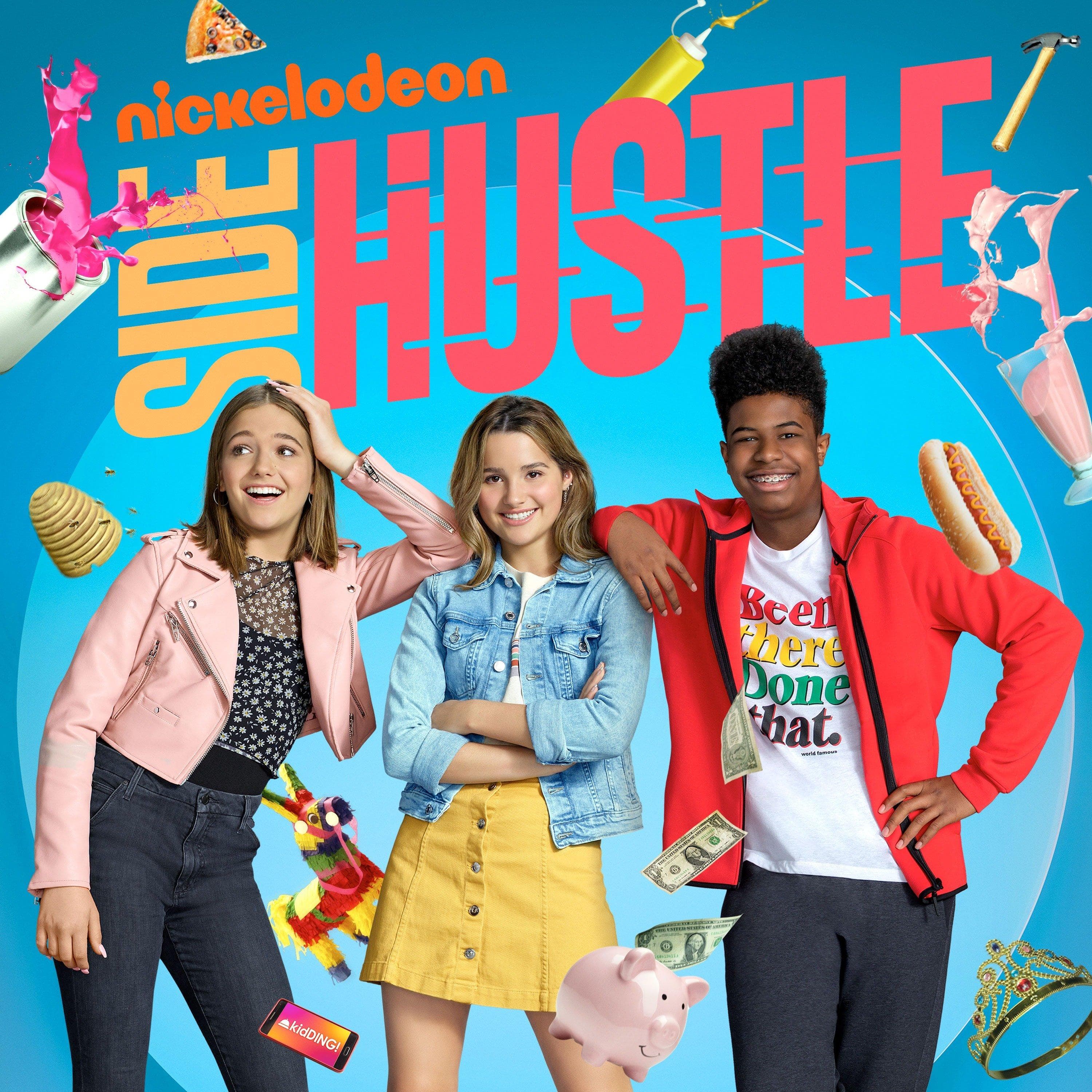 25+ Best Movies & Shows Like 'Good Luck Charlie'