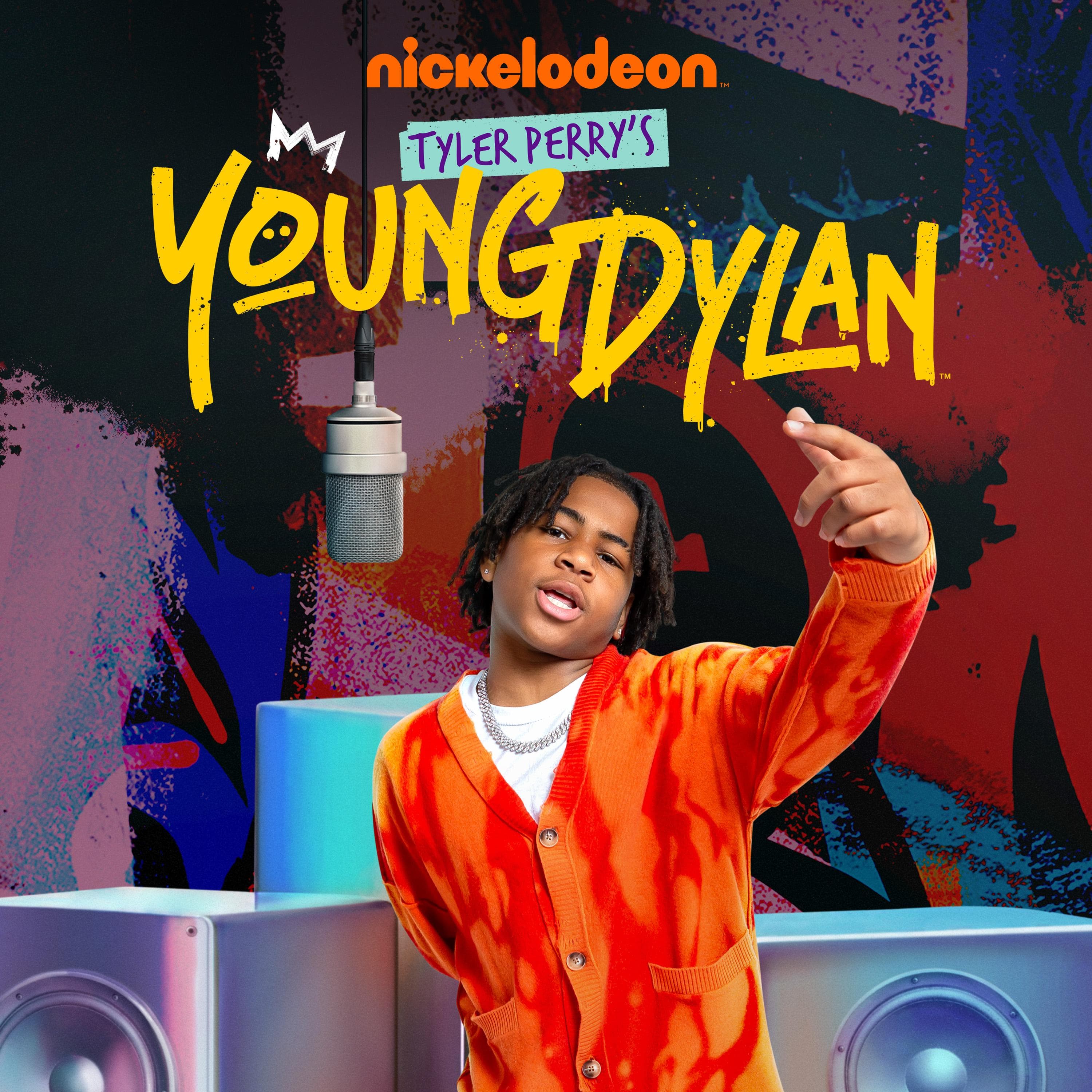 Tyler Perry Shows | List of TV Series Created by Tyler Perry