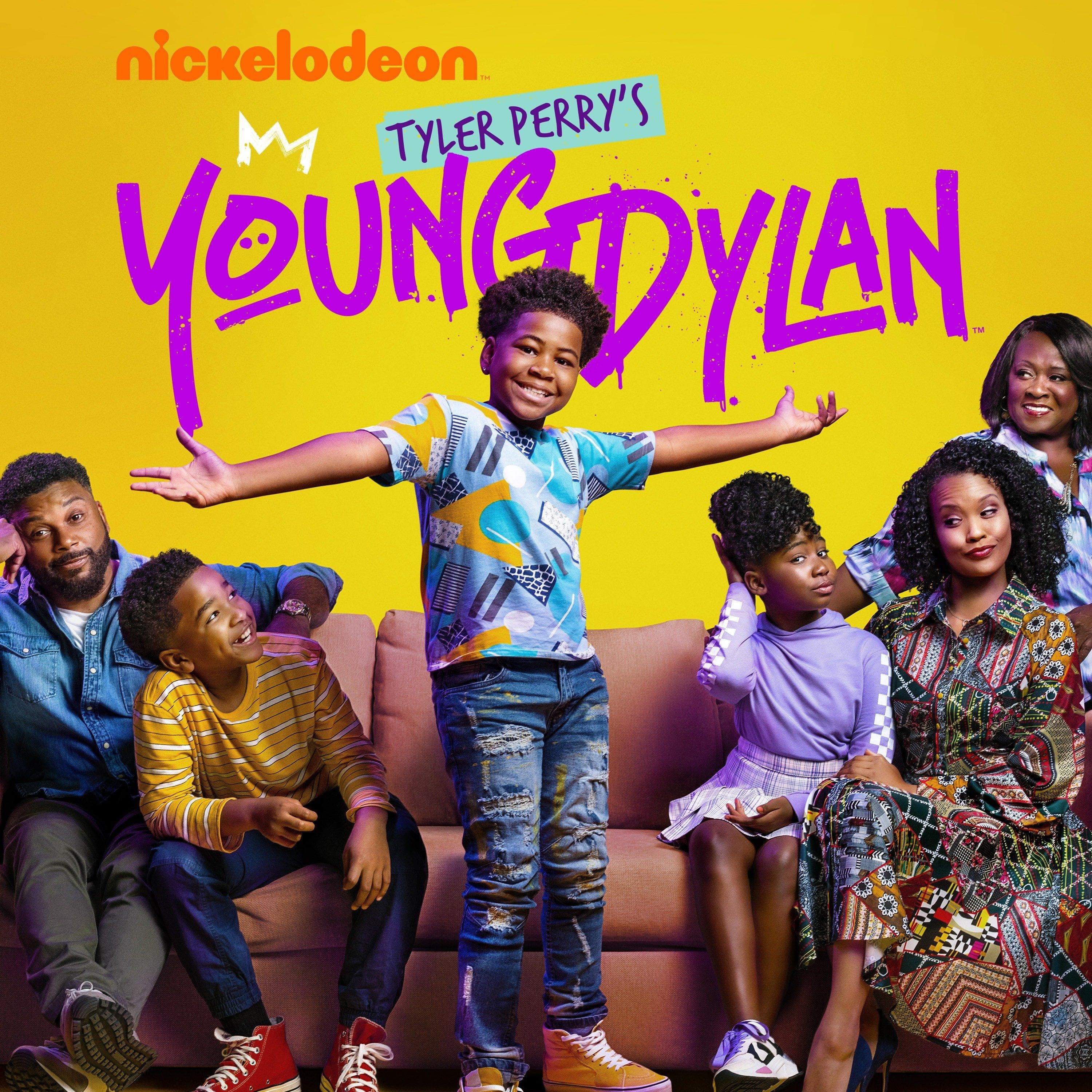 Tyler Perry Shows | List of TV Series Created by Tyler Perry